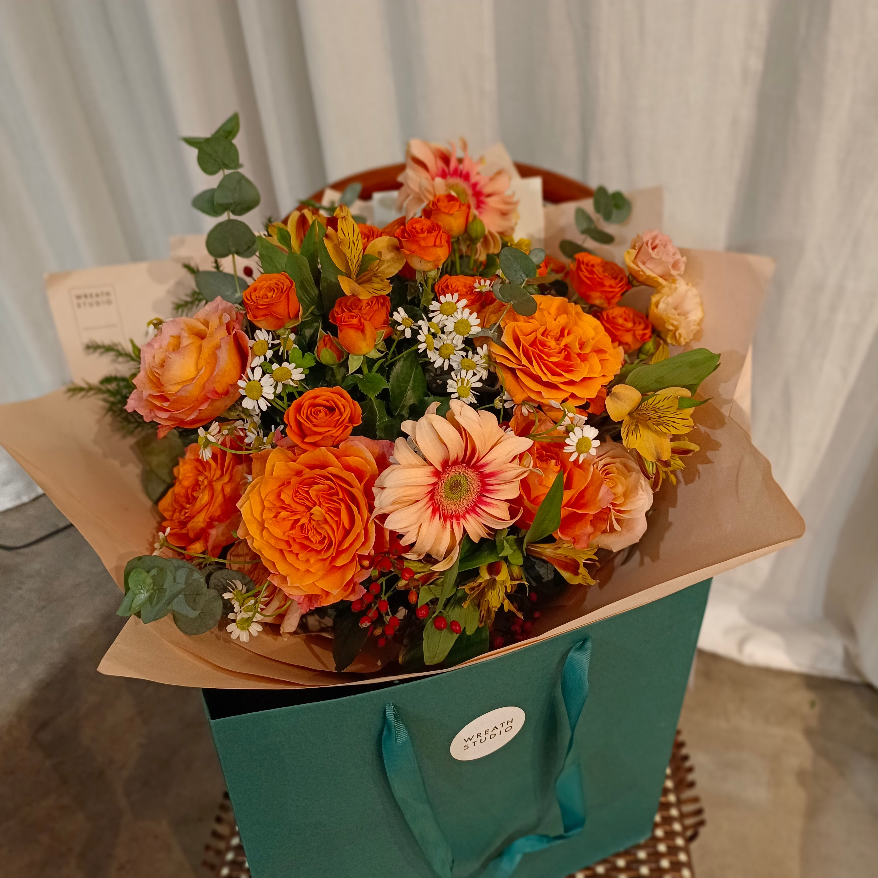 Birthday – WREATH STUDIO