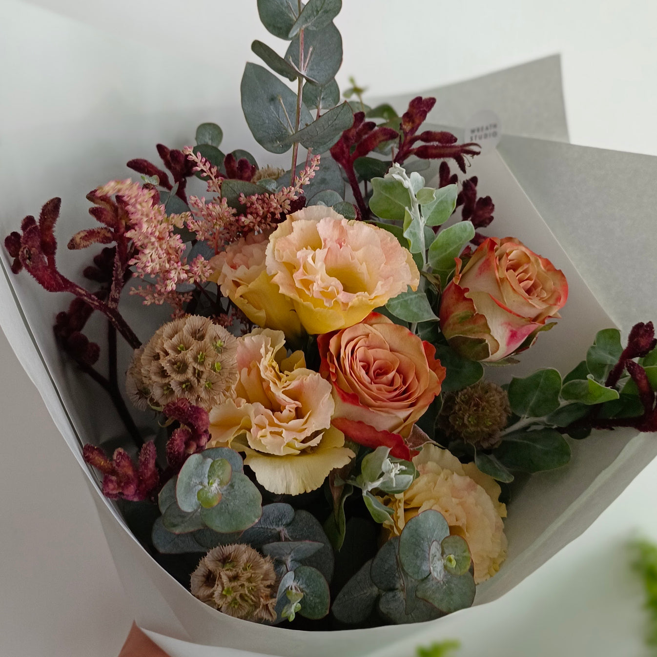 Darcie – WREATH STUDIO