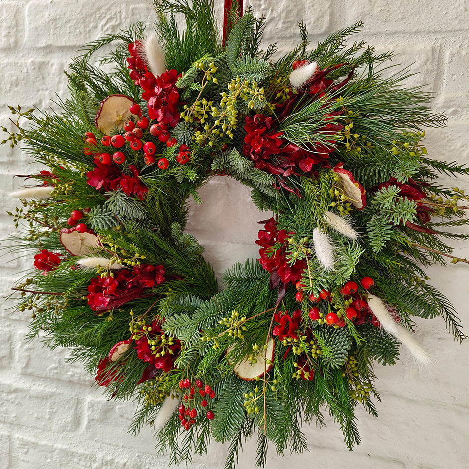 Wreath – WREATH STUDIO