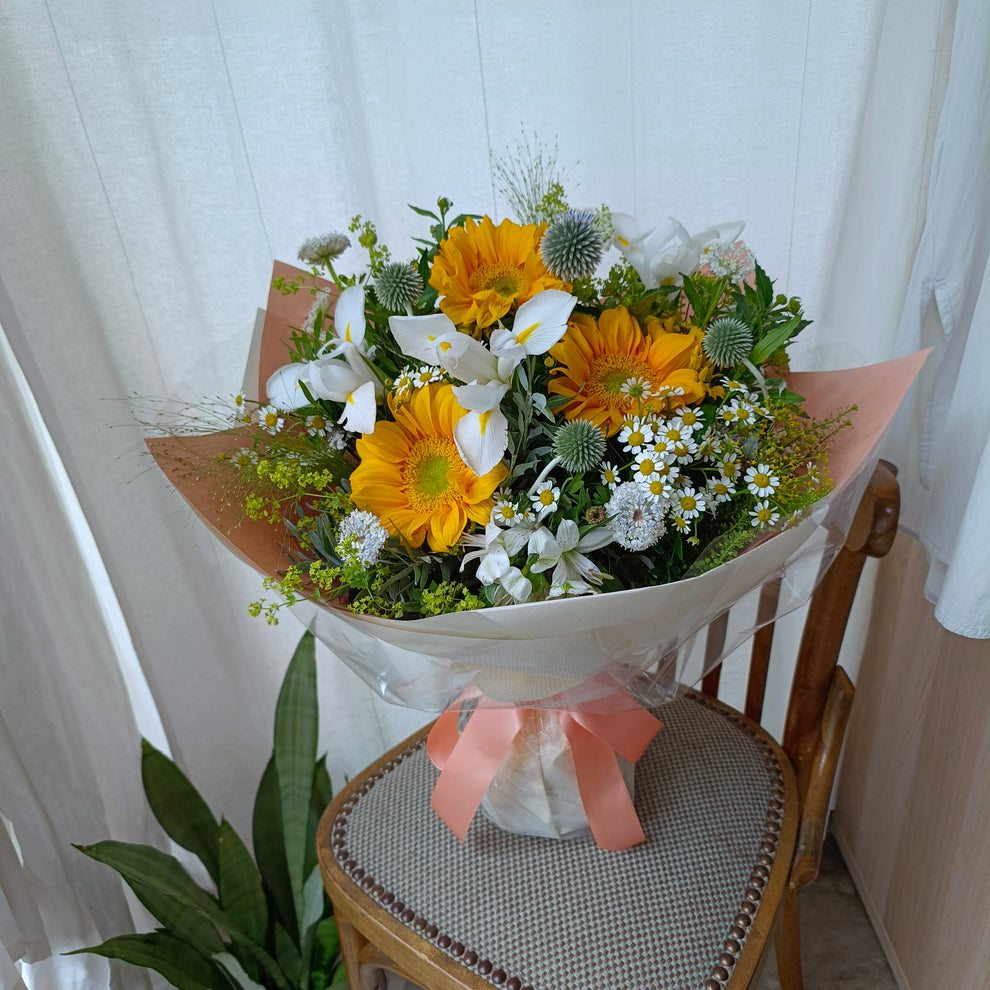 Roman – WREATH STUDIO