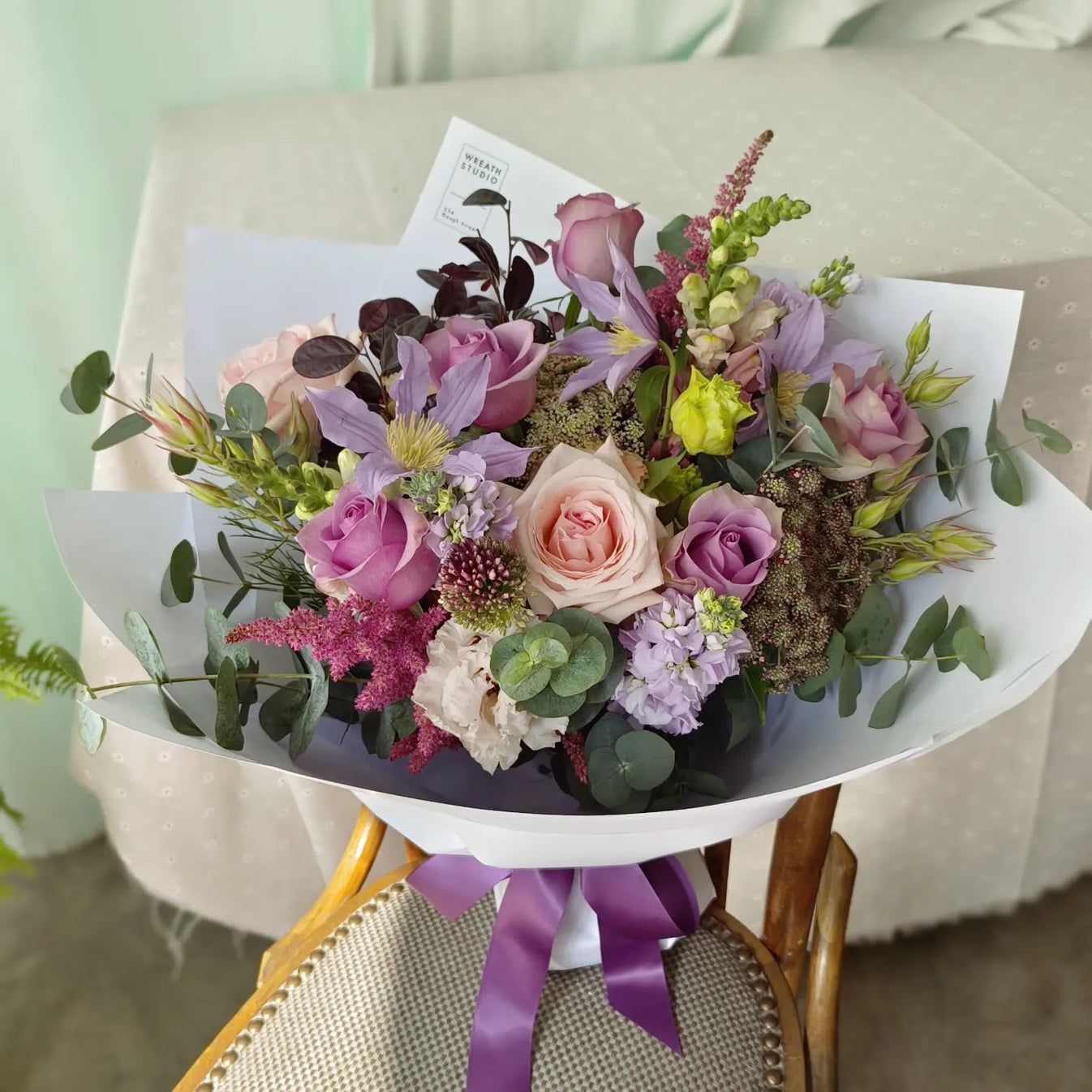 Maeve – WREATH STUDIO