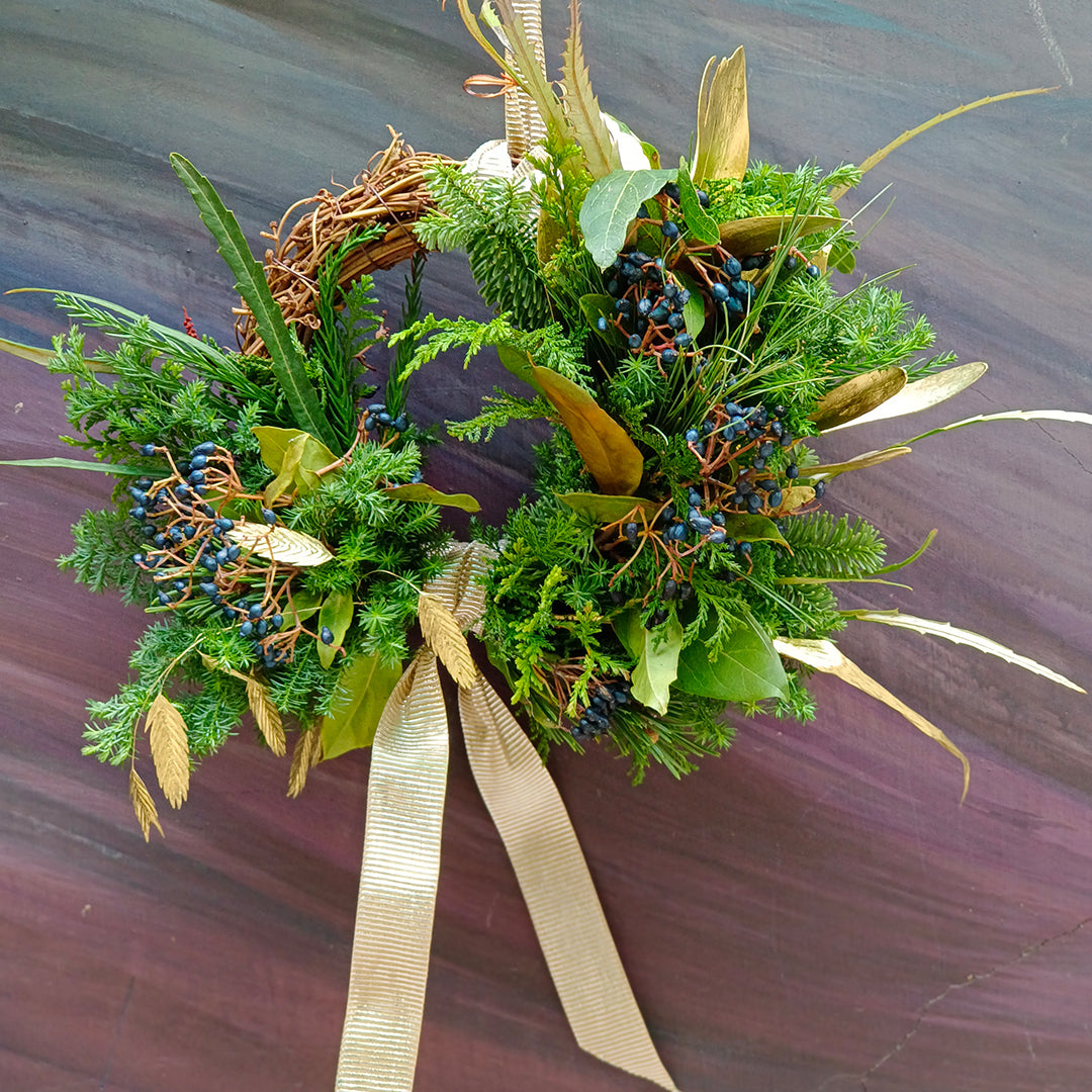 River – WREATH STUDIO